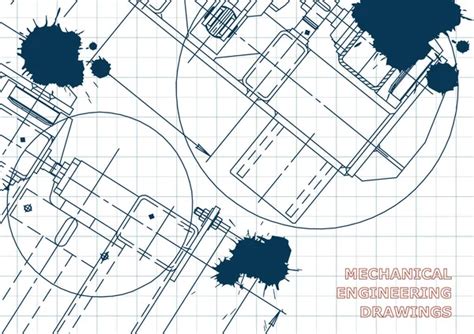 Mechanical Blueprints Images Search Images On Everypixel