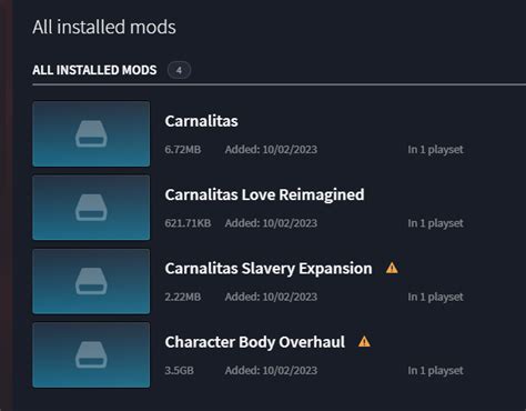 [mod] Cbo Carnal Court Lite Page 6 Crusader Kings 3 Loverslab