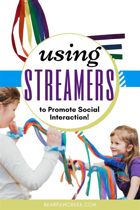 Promoting Social Interactions Through Sensorimotor Play