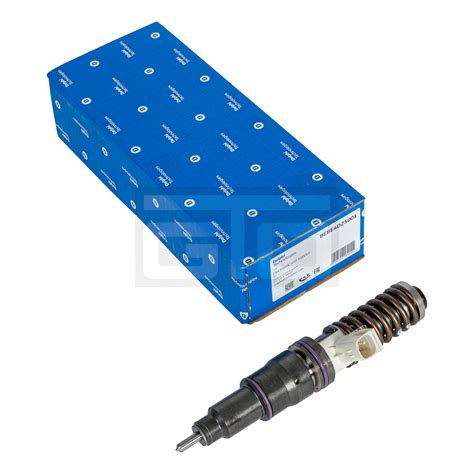 Delphi Injector Volvo Penta Gto Transport And Safety