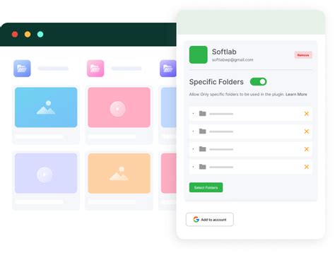 Integrate Google Drive Manage Google Drive Files From WordPress