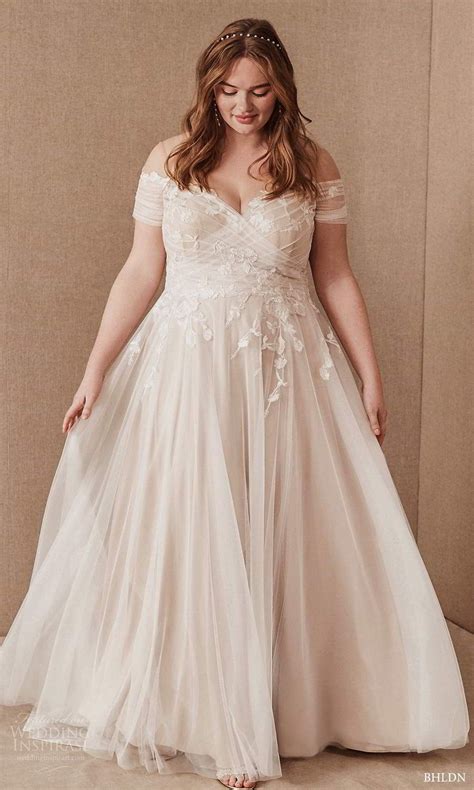 Wedding Dresses Plus Size Artofit