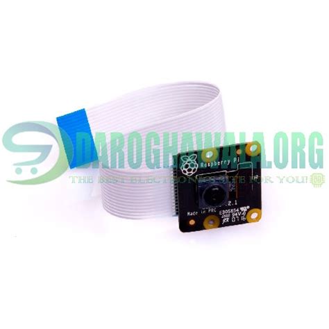 Raspberry Pi NoIR MP Night Vision Camera Module V In Pakistan