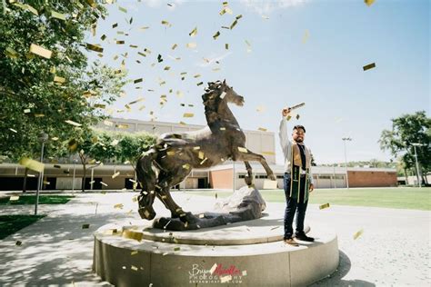 Capturing Milestones At Cpp One Photo Spot At A Time Asi Cal Poly Pomona