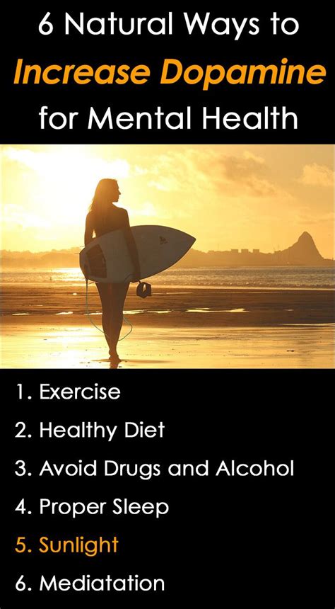 Dopamine Increase Artofit