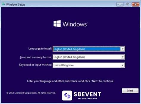 4 Cách Fix Boot Windows 10 Hiệu Quả Nhanh Chóng Nhất