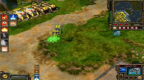 Red Alert 3 Entropy 0 4 0 Beta Desolator New Behavior Video ModDB