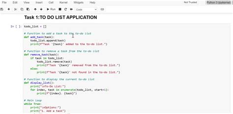 Ganga Soni On Linkedin I Have Complete The First Task Of My Codesoft Internship In Which I