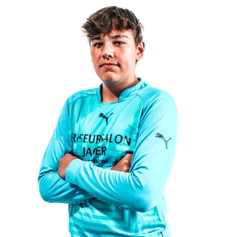 Leon Forster Fc Lauterach