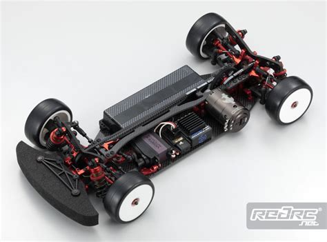 KYOSHO TF R C Tech Forums