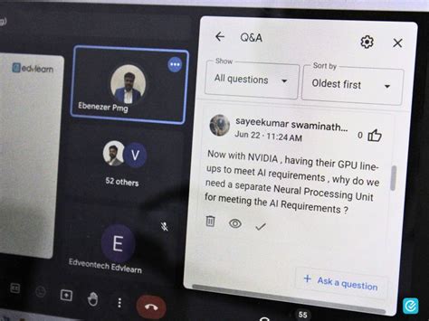 Vlsi Ai Chipdesignverification Recruitment Edveon Technologies