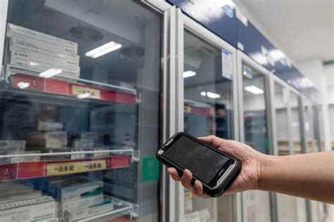 Apa Itu PDA Industrial Aplikasi Melalui Retail Logistik Penjagaan Dan Jaga Kesehatan