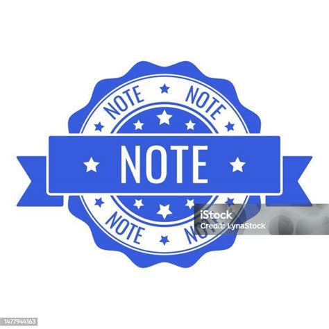 메모 스탬프 인감 벡터 배지 아이콘 템플릿 흰색 배경에 고립 된 그림 고급에 대한 스톡 벡터 아트 및 기타 이미지 고급 고무도장 곡선 Istock
