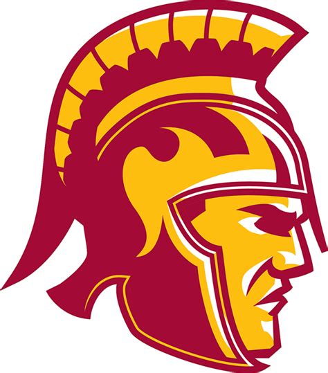 Usc Trojans Logo Png
