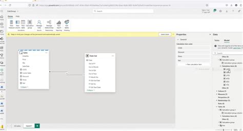 Dax Calculated Columns And Tables In Microsoft Fabric