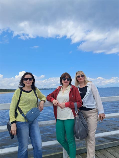 Кафедра фізичної терапії ерготерапії ВНУ ім Лесі Українки Added A New Photo — At Прага Старый