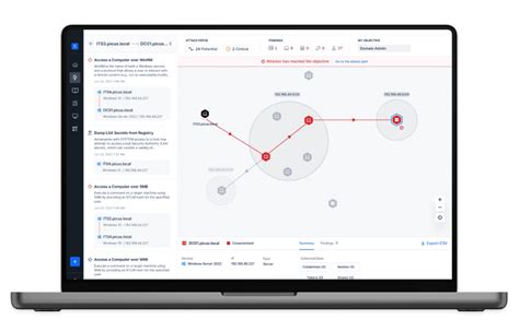 Attack Path Management And Validation