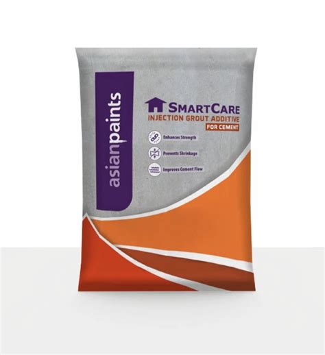 Smartcare Injection Grout Additive For Cement For Construction At Rs 200 Kg In Mumbai