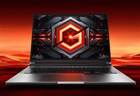 Redmi G Pro Gaming Laptop With I Rtx Is Finally On Sale Gizmochina