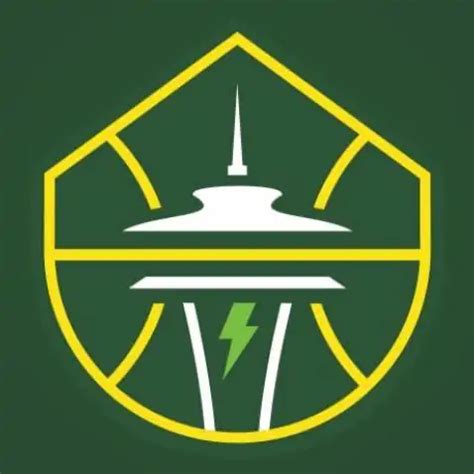 Seattle Storm A Legacy Of Excellence In The Wnba