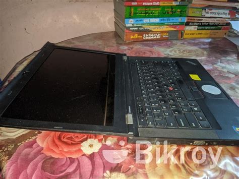 Lenovo Thinkpad Core I7 For Sell For Sale In Cumilla Bikroy