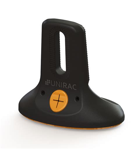 Unirac Flashloc 004085d Dark Comp Attachment Kit