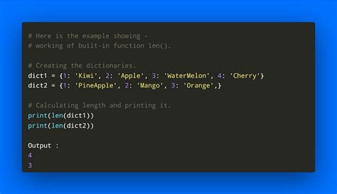 Mardevs Introduces You To The Dictionary In Python By Marsdevs Sep 2022 Medium