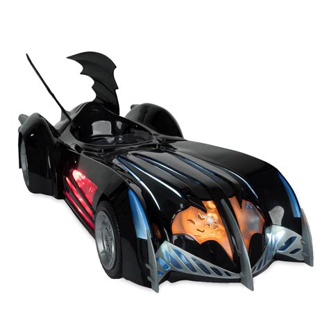 Mcfarlane Toys Dc Multiverse Batmobile Batman And Robin