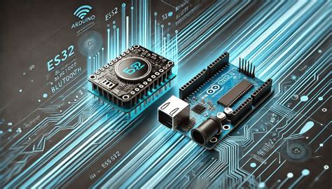 Esp32 Vs Arduino Boost Your Productivity Today Arduino Microcontrollers Engineering