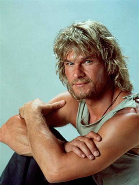 Patrick Swayze Point Break Le Llaman Bodhi Patrick Swazey Patrick Wayne Katharine Ross The