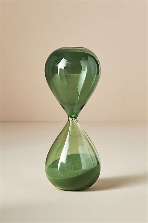 Hourglass Sand Timer Hourglass Sand Timer Sand Timers Hourglass Timer