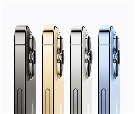 Iphone 13 Pro 旗艦雙機掀果粉夯搶熱潮！預購出貨要等一個月 自由電子報 3c科技