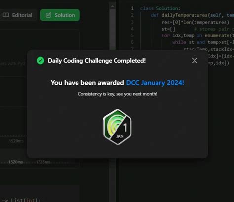 Apurv Dwivedi On Linkedin Codingchallenge Leetcodestreak Leetcode