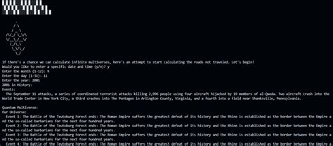 github codingcosmic multiversemagic multiverse py is a code that