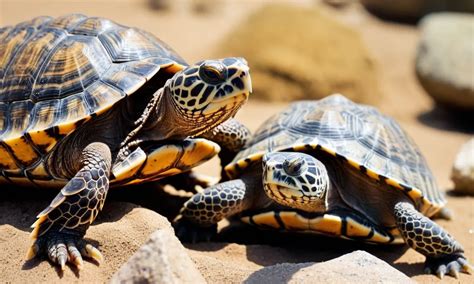 The Lifespan And Care Of Two Headed Turtles Berry Patch Farms