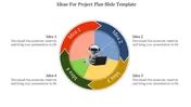 Get Project Rollout Plan PowerPoint And Google Slides