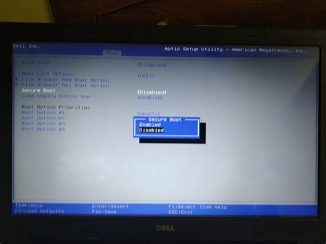 Creating A Dual Boot System With Linux And Windows GeeksforGeeks