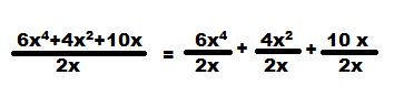 Dividing A Polynomial By Monomials Binomials Steps Examples Study Com