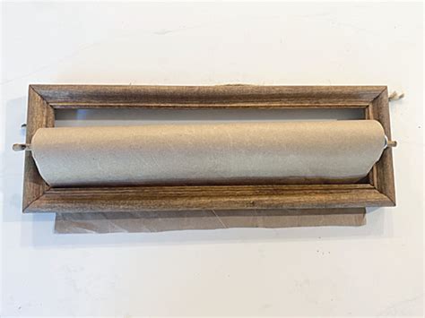 Thrifted Old Frame Projects