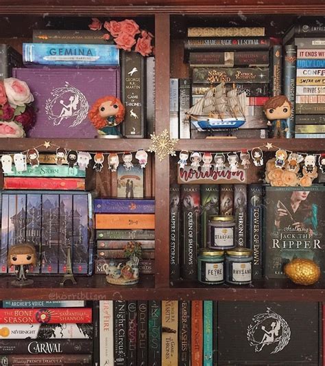 Bookshelfporn On Tumblr
