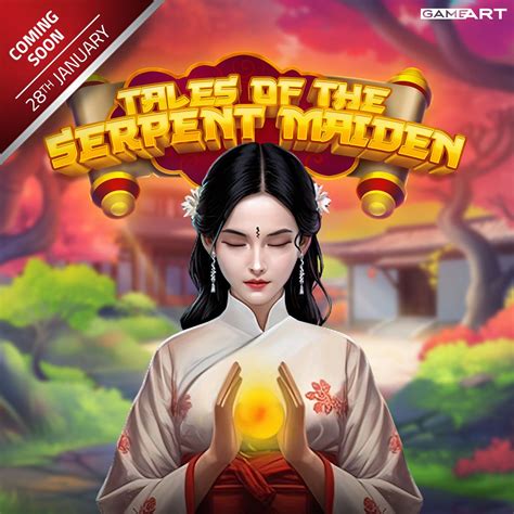 gameart on linkedin gameart talesoftheserpentmaiden slotgameonline