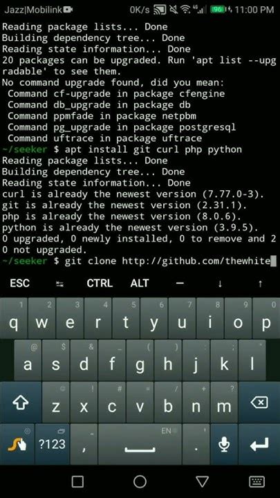 Hacking Shorts Viral Shorts Phpwhatsapp Installation