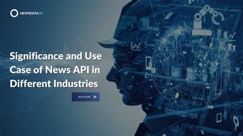 On Linkedin Newsapi Industries Api Development