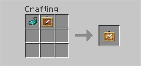 How To Make And Use An Item Frame In Minecraft 2024 Beebom