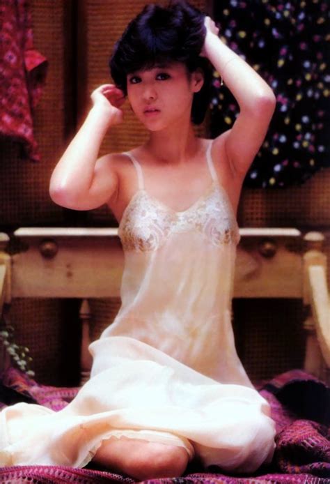 松田聖子画像 懐かしのアイドル画像大全集