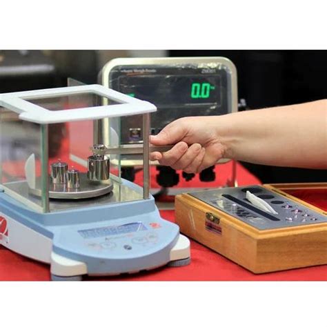 NABL Calibration Service NABL Calibration Mechanical Service OEM