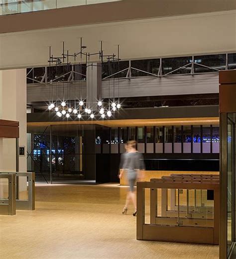 Vibia Lighting Algorithm Shelly Lighting