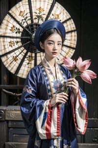 SEXY GIRL Tag Tensor Art