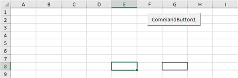 Offset Property In Excel Vba Formulashq