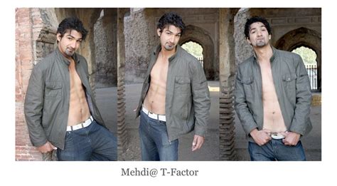 Huntceleblog Mehdi Hussain